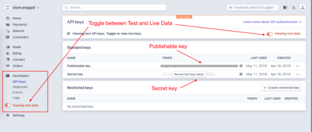 Stripe Payment In React Native App Using Firebase Cloud Function - Mindbowser