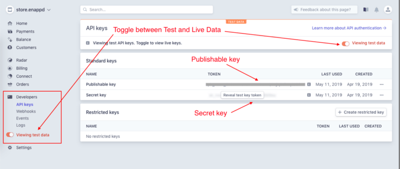 Integrating Stripe Payments With Firebase Functions