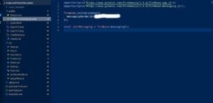 Web Push Notification In React Js With Firebase - Mindbowser