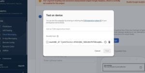 Web Push Notification In React Js With Firebase - Mindbowser