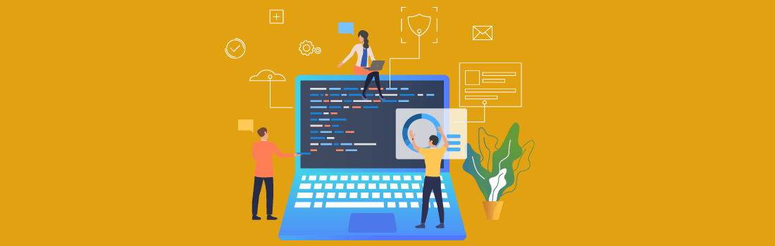 The Benefits of Hiring a Software Development Agency
