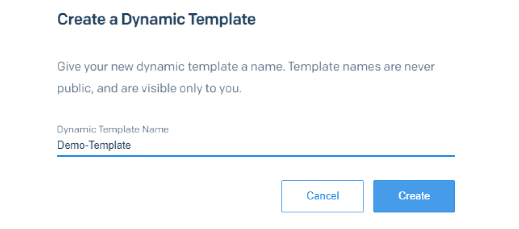 Integrating SendGrid With Django Rest Framework - Mindbowser