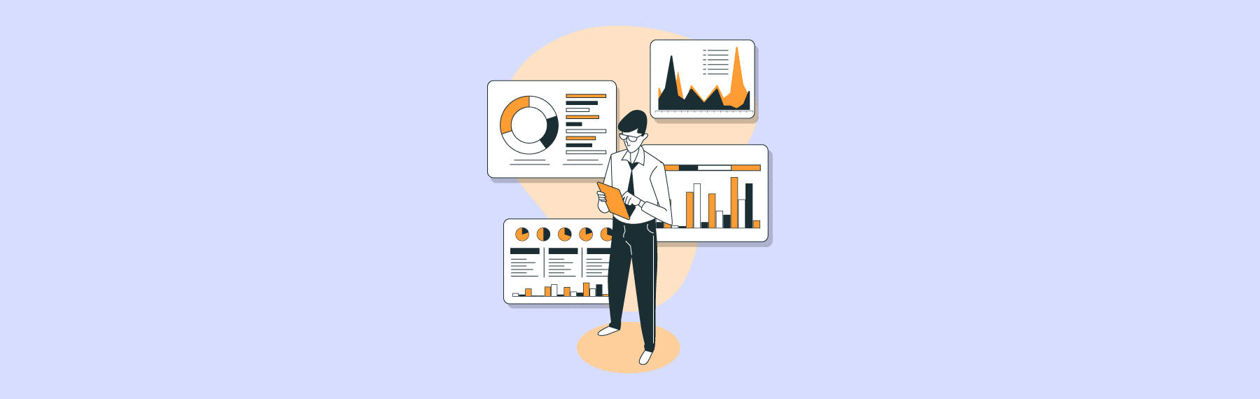 Benefits Of Data Visualization | MindBowser