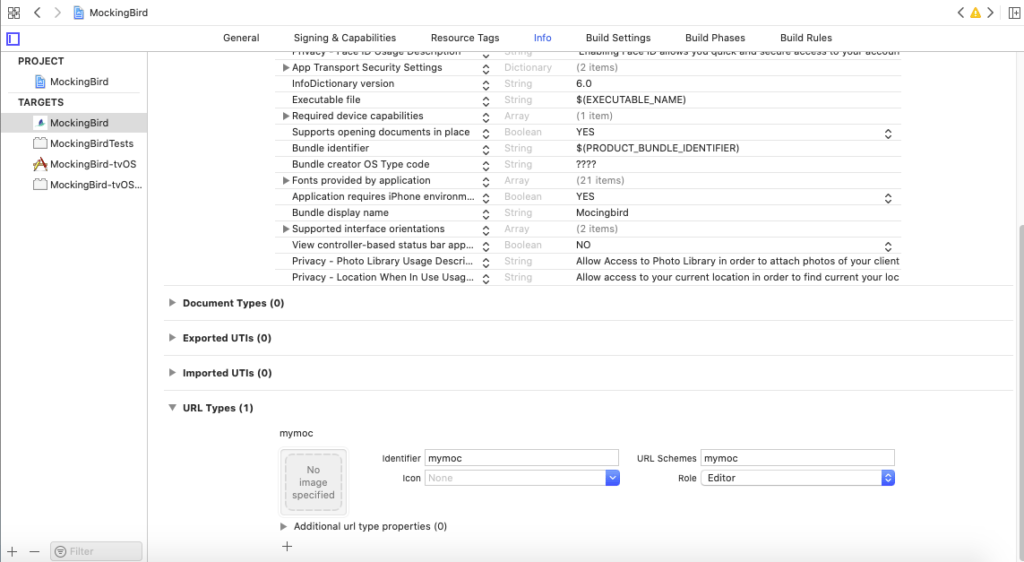 How To Handle Deep Linking In A React Native Ios App Mindbowser