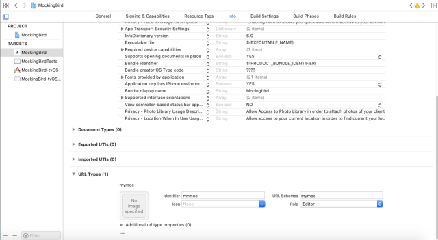 How to Handle Deep Linking in a React Native Ios App? - Mindbowser
