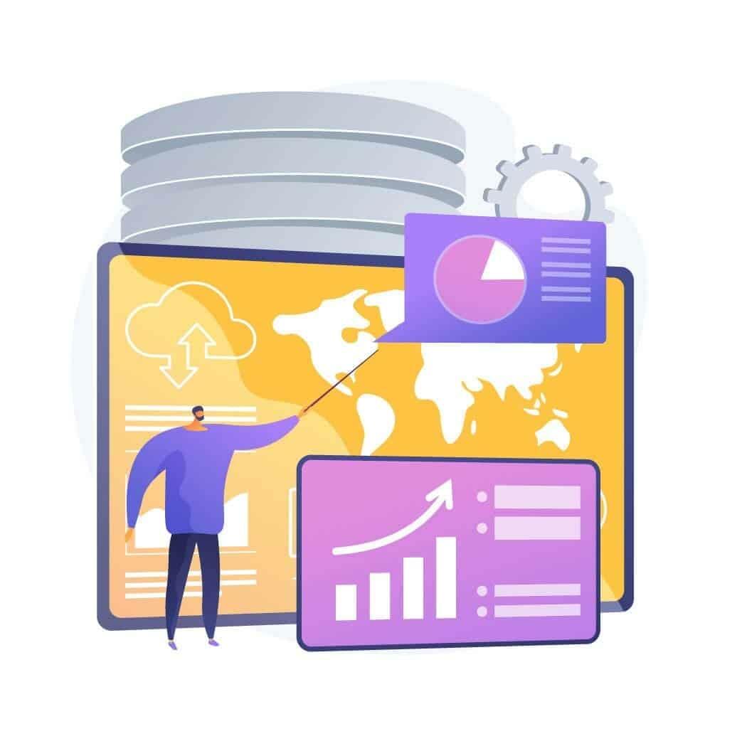 Data Visualization Services to Transform Complex Data