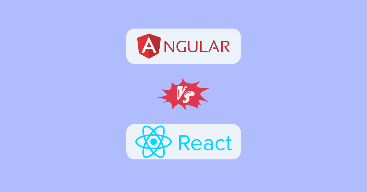 React vs. Vue vs. Angular: Which Frontend Framework Wins? React vs. Vue vs. Angular: Which Frontend Framework Wins?