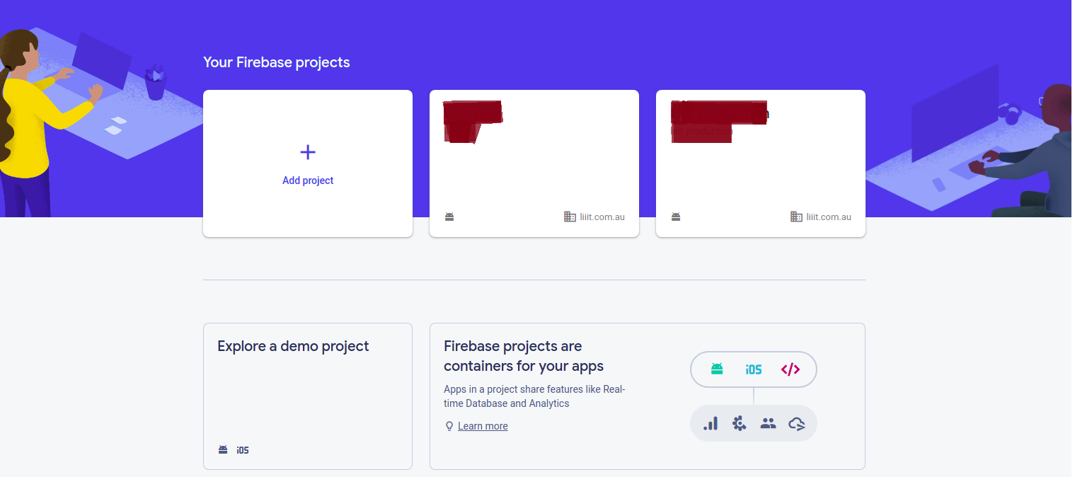 Firebase Authentication & Email Verification In Android - Mindbowser Firebase Authentication & Email Verification In Android - Mindbowser