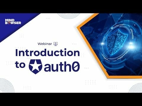 Auth0 and Spring Boot: Achieving Secure Authentication and Authorization