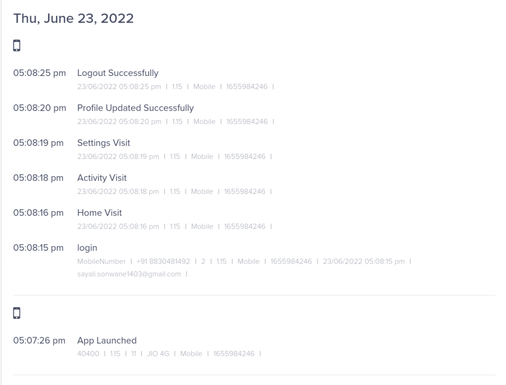 Learn CleverTap Integration In React Native | MindBowser