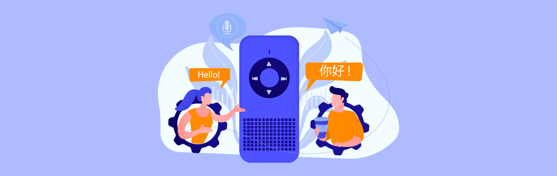 How To Implement React Native Multi Language Support How To Implement React Native Multi Language Support
