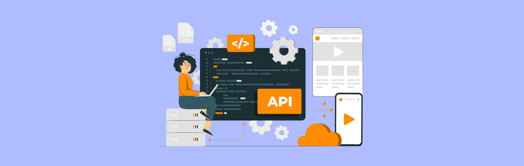 Introduction To Google Drive API l MindBowser