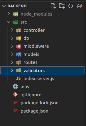 Creating Registration and Login Forms with Node.js and MongoDB