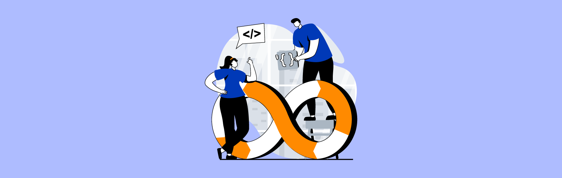 Enterprise DevOps: Explore Practices and Implementation