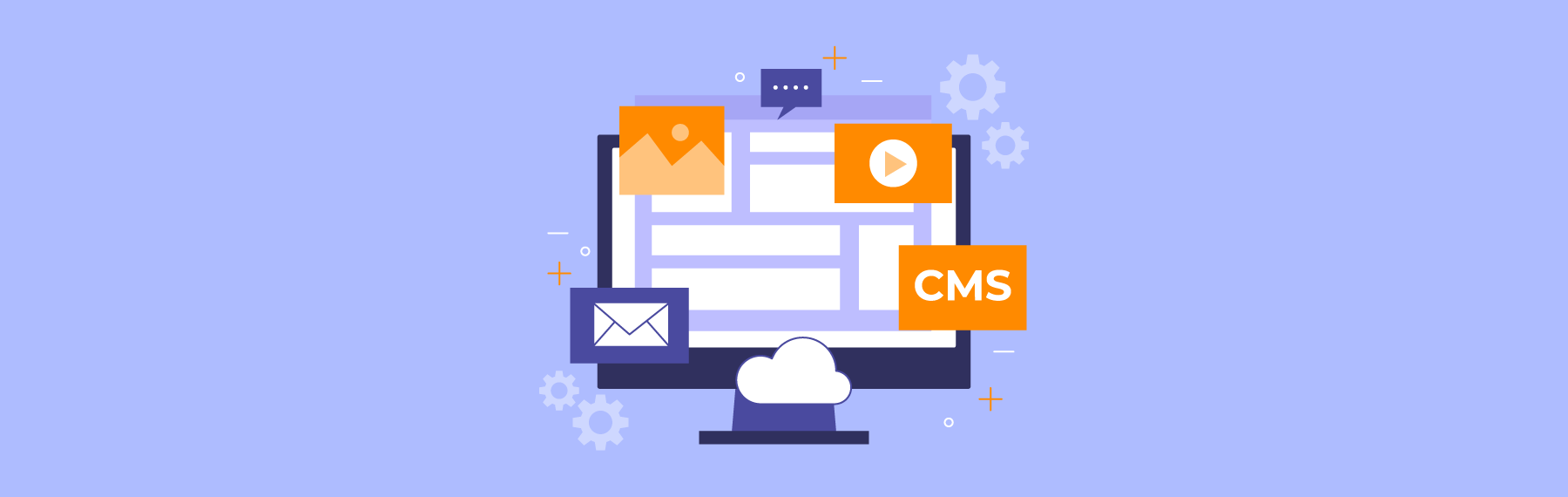 Introduction To Webflow CMS l MindBowser