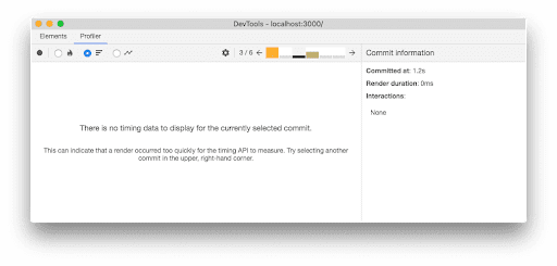 Introducing The React Profiler A Tool For Debugging And Optimizing React Applications L Mindbowser