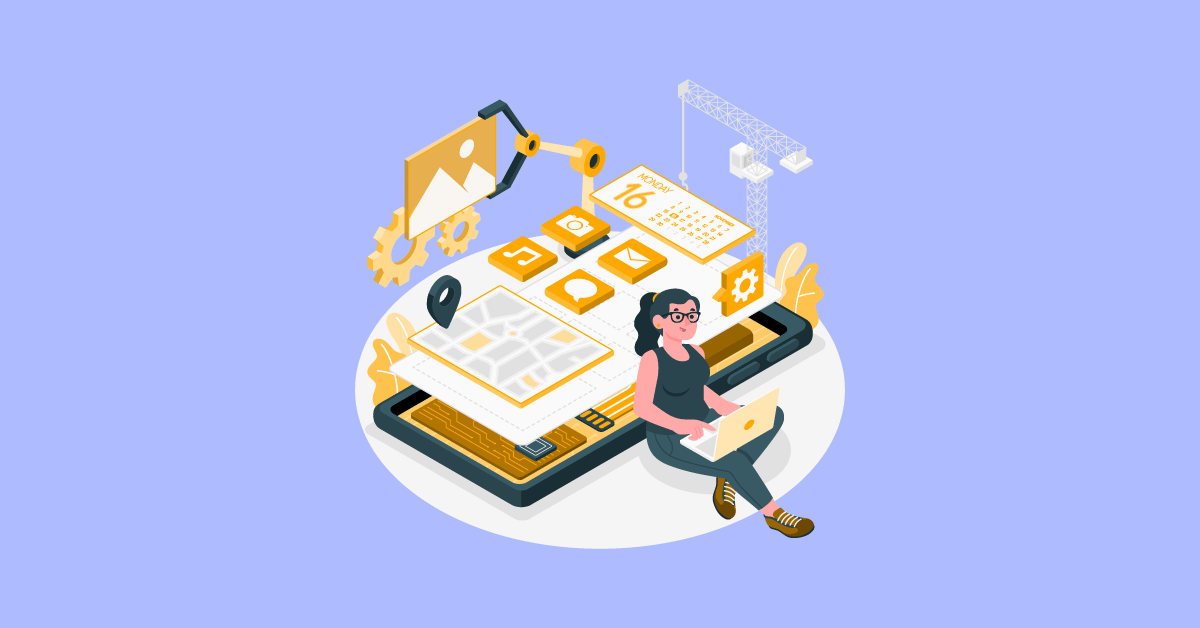 15 React Native Features To Accelerate Mobile Development