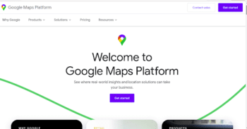 Flutter Google Maps Implementation: A Step By Step Guide With Code l MindBowser