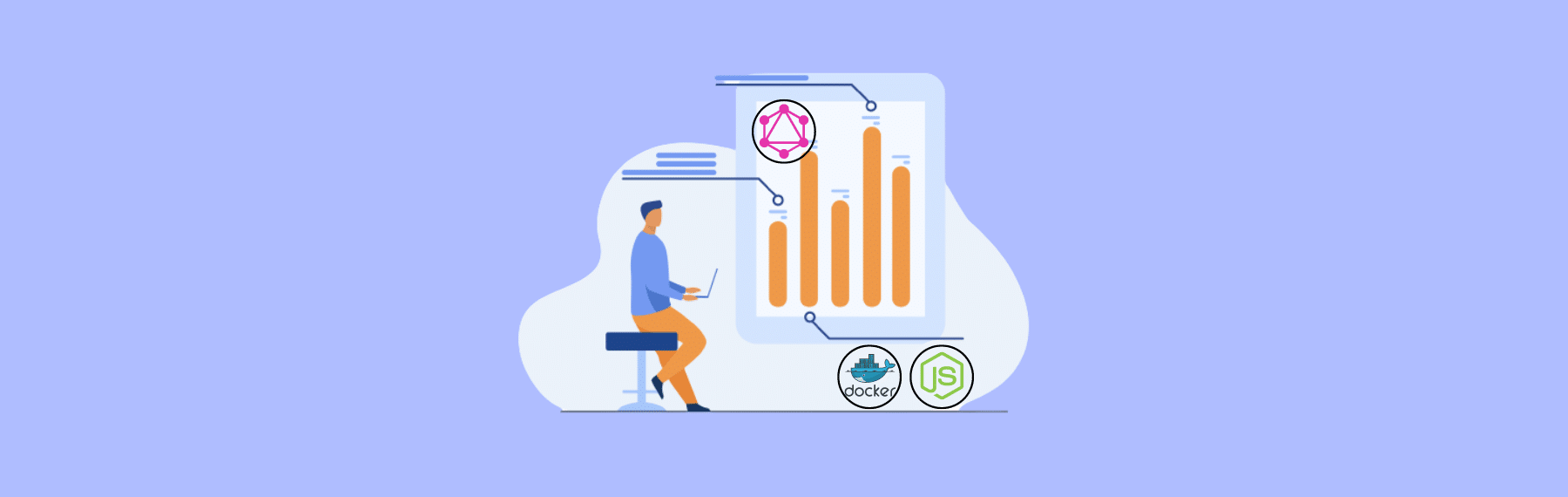 How To Build A Graphql Api With Nodejs And Docker Mindbowser