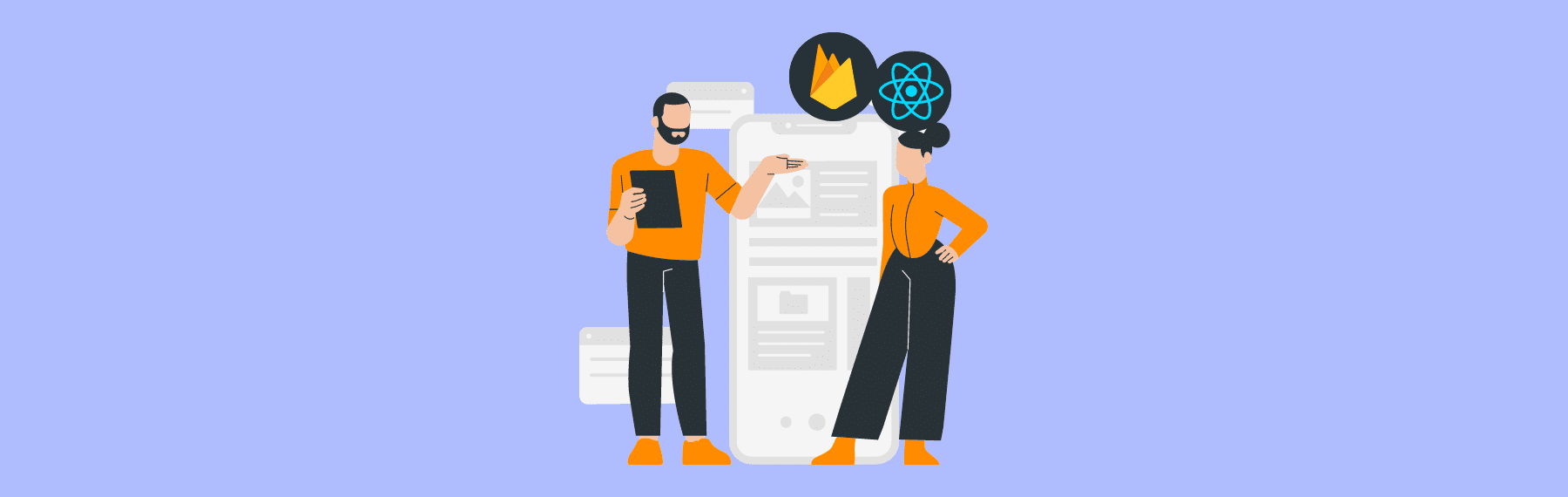 How to implement sign-in options using Firebase in React.js
