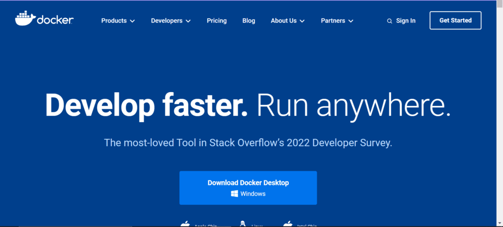 Top 10 Devops Tools For 2024 Git Kubernetes Docker Nagios