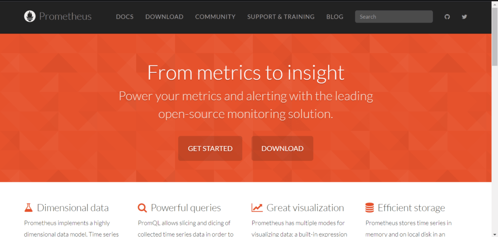 Top 10 Devops Tools For 2024 Git Kubernetes Docker Nagios