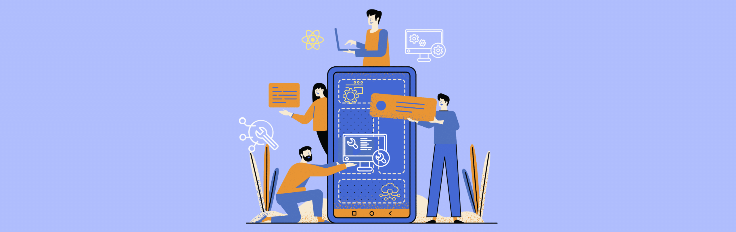 The Power Of Real Time Data Transfer Of Websockets In React