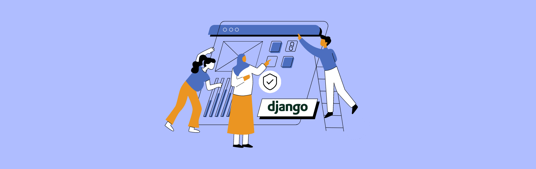 Mastering Django Security With Signed Urls And Cookies