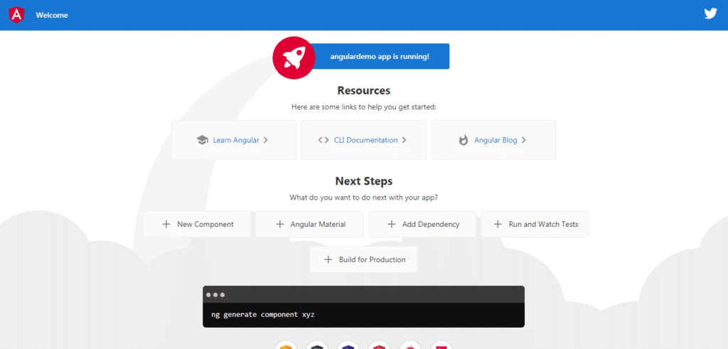 Angular Setup and CRUD Operations: A Complete Guide