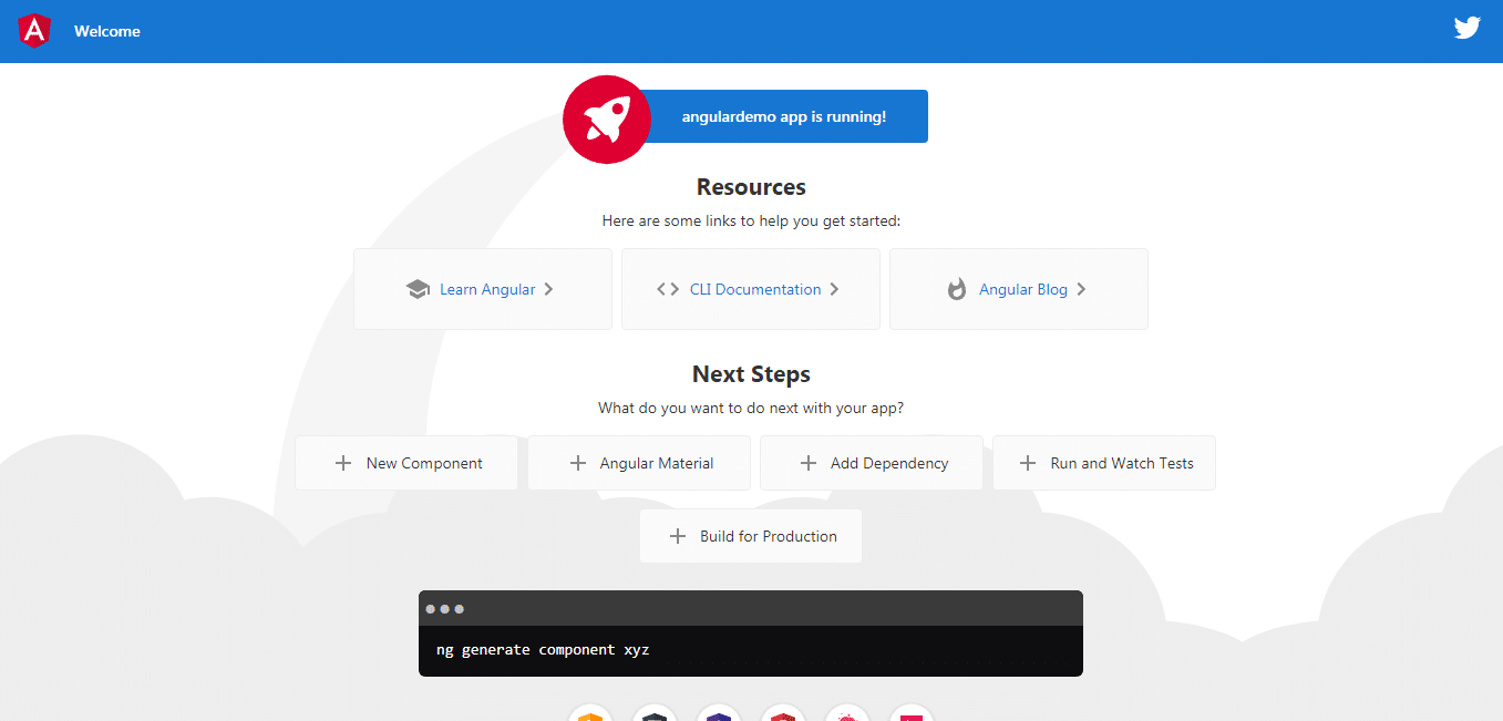 Angular Setup and CRUD Operations: A Complete Guide