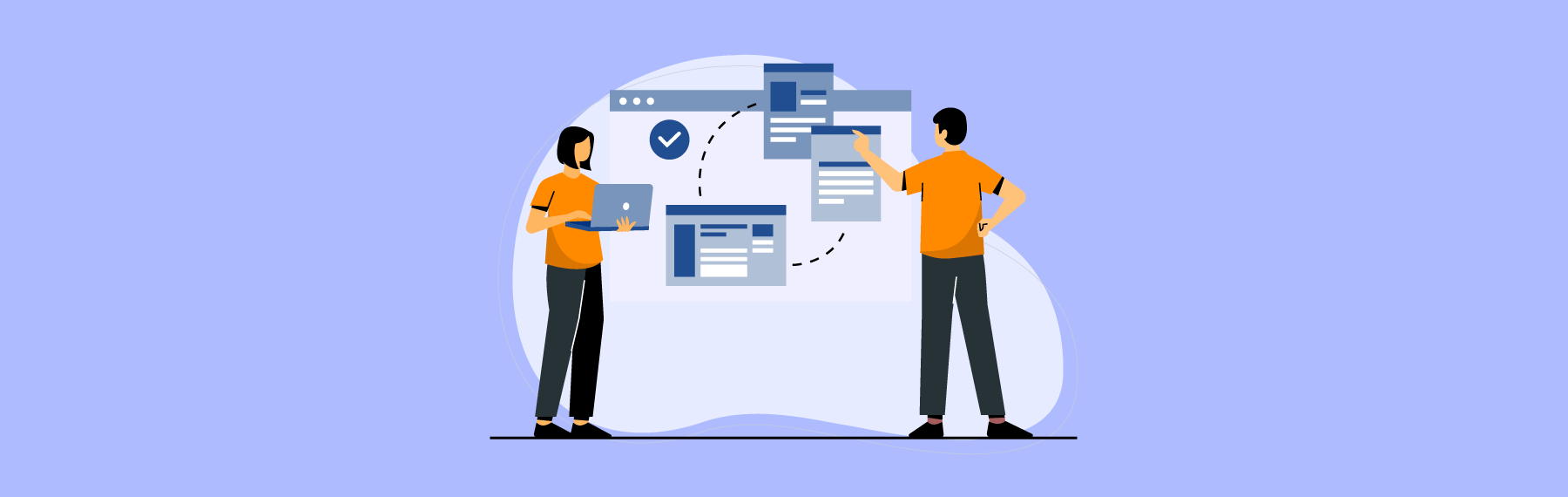 Web Scraping Challenges: How to Overcome Data Extraction Hurdles? Web Scraping Challenges: How to Overcome Data Extraction Hurdles?