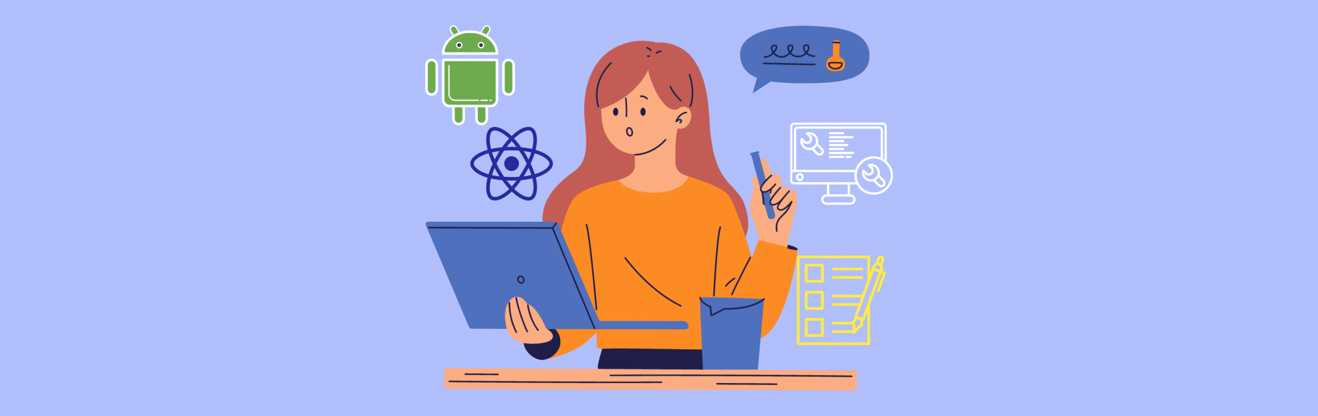 Efficient And Effective Testing With React Library
