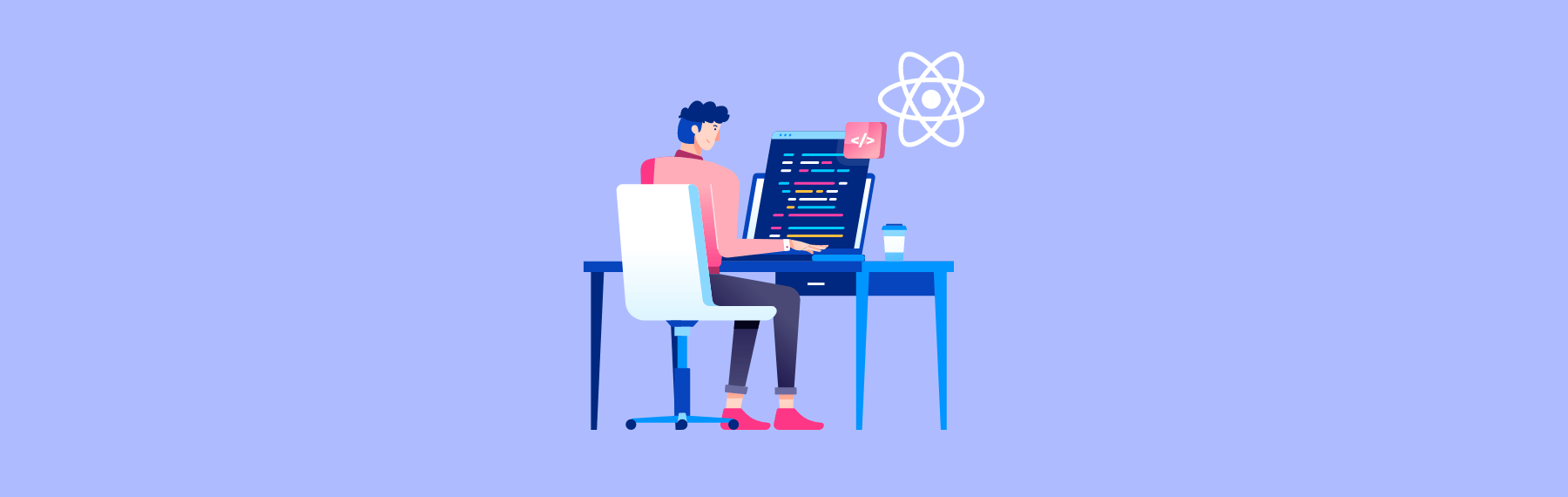 React Fiber: Understanding What is it and How it Works?