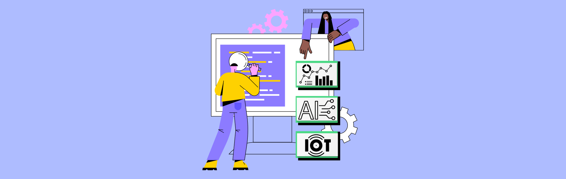 How to Build a High-Tech Custom Insurance Software Solution