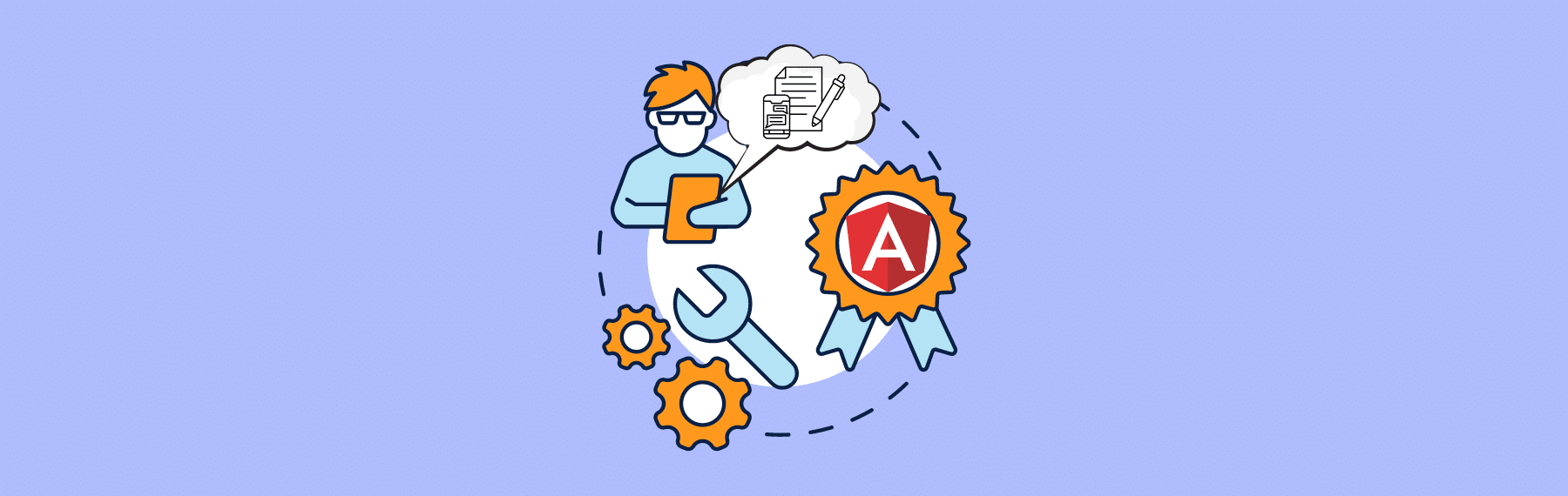 Angular Content Projection: A Complete Guide Angular Content Projection: A Complete Guide
