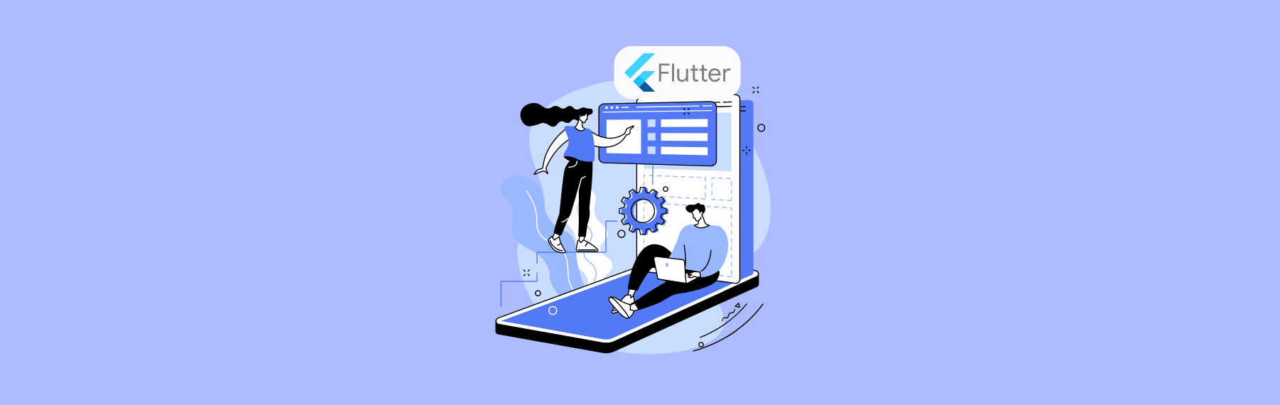 A Complete Guide to Understanding the Flutter BLoC Pattern