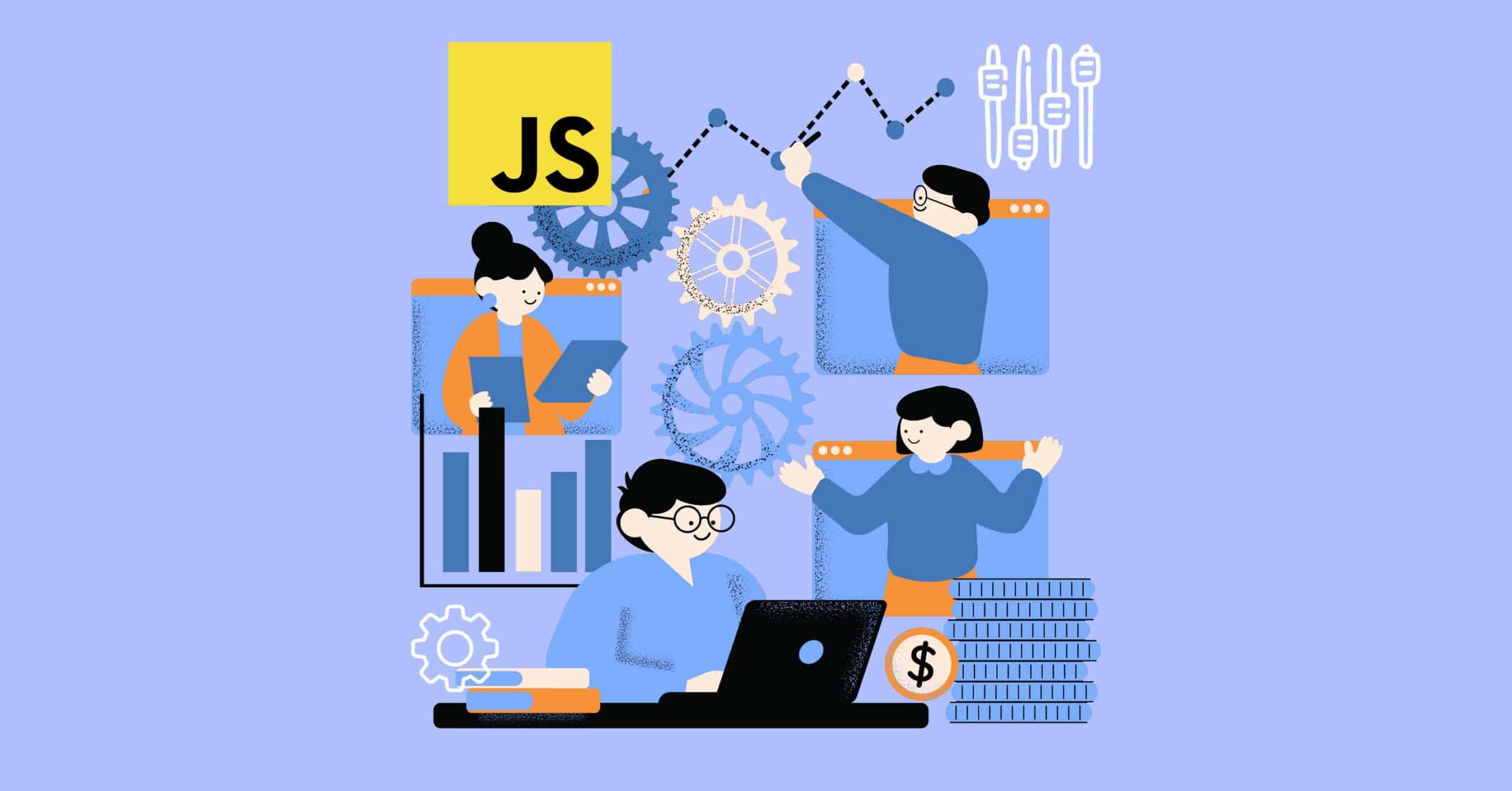 A Developer’s Guide to Using JavaScript AbortController A Developer’s Guide to Using JavaScript AbortController