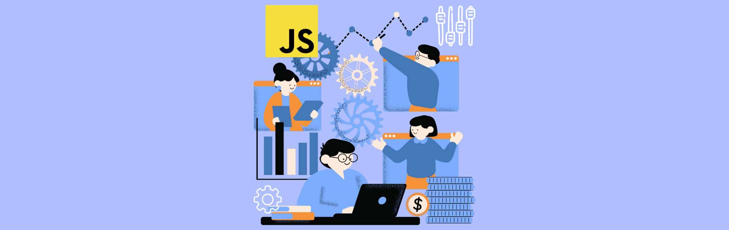 Level Up Your Javascript Code With Optional Chaining Operator 4419