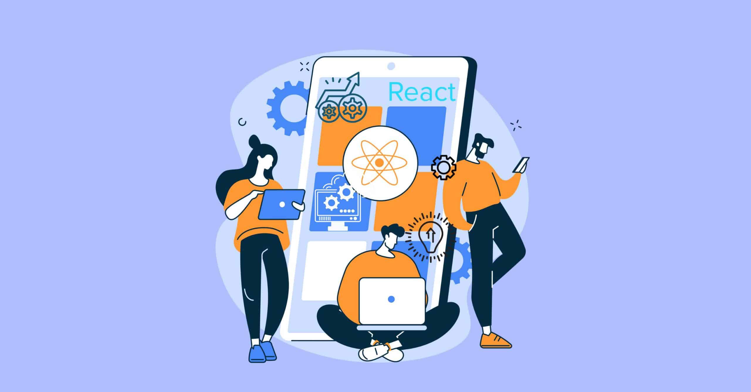 Testing React Components with Cypress: End-to-End Guide Testing React Components with Cypress: End-to-End Guide