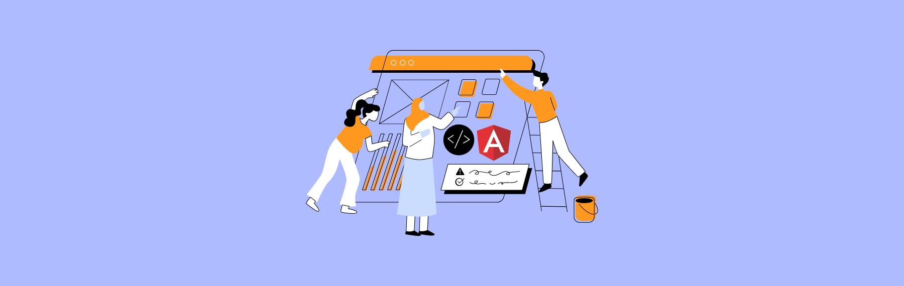 Integrating APIs in Storybook for Angular Made Easy Integrating APIs in Storybook for Angular Made Easy
