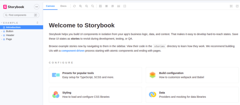 Integrating APIs in Storybook for Angular Made Easy Integrating APIs in Storybook for Angular Made Easy