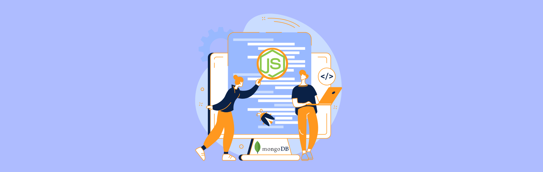 Building A Robust Crud Application With Node Js And Mongodb