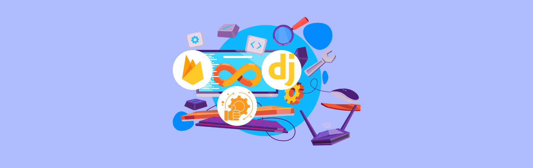 Simplifying User Authentication With Django And Firebase Integration