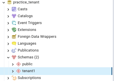 Building Secure Multi-Tenant Apps with django_tenants