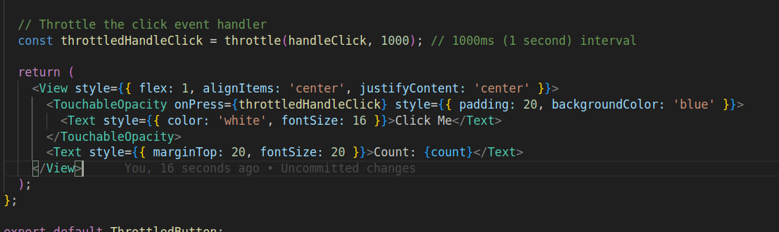 Mastering Function Execution: A Guide to Debouncing and Throttling