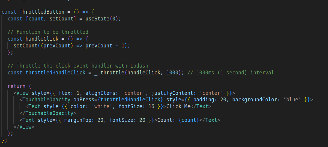 Mastering Function Execution: A Guide to Debouncing and Throttling