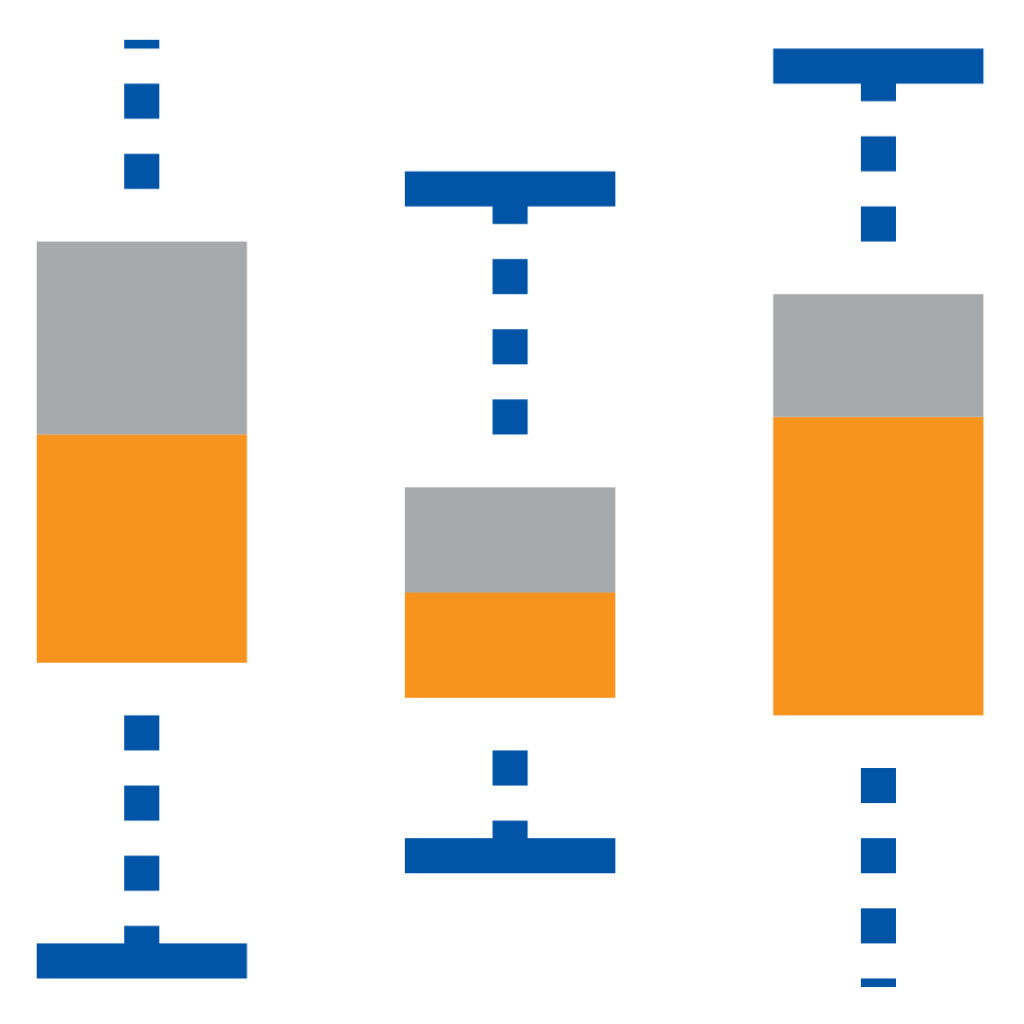 35 Types of Data Visualization: The Art of Storytelling with Data