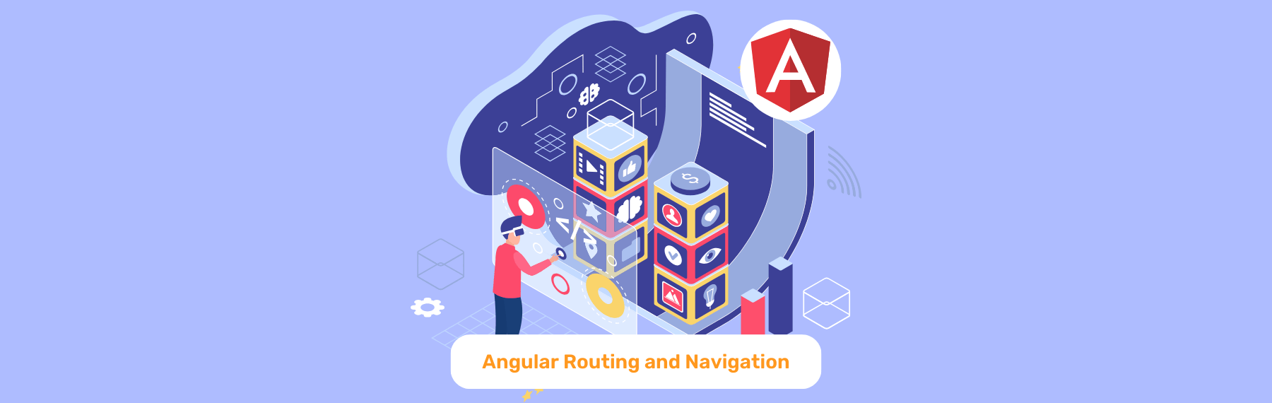 Step By Step Angular Routine And Navigation A Complete Tutorial
