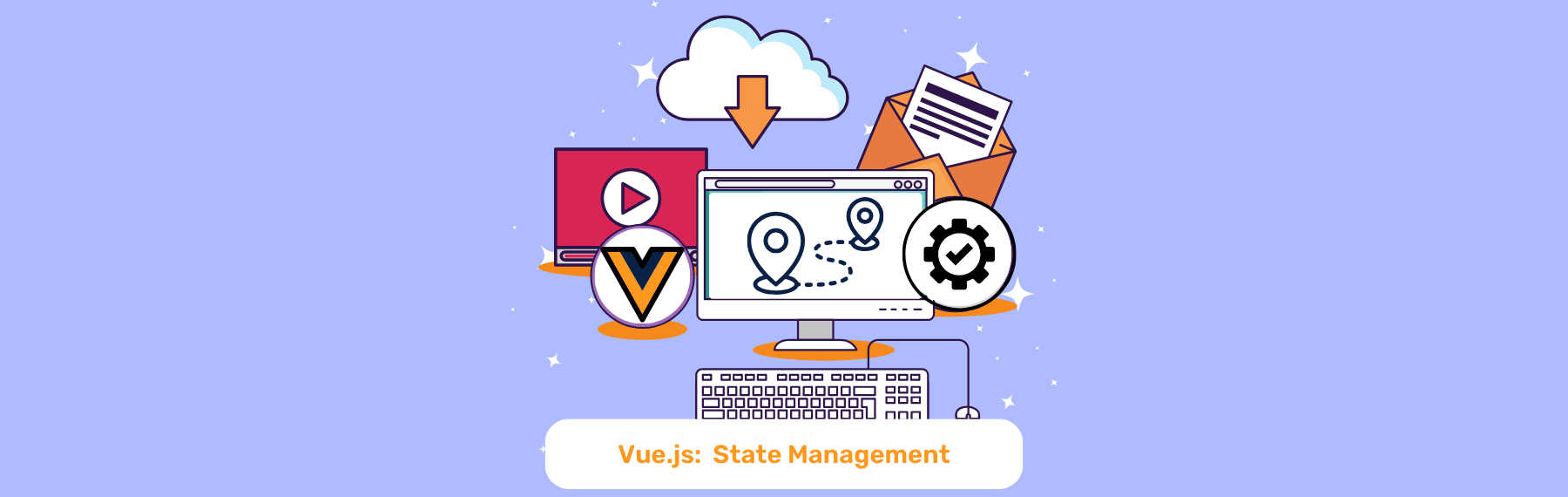 Ready to Unlock Vue.js? Learn Installation and Advanced State Management