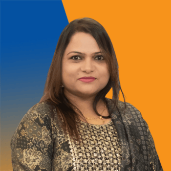 Manisha Khadge - Mindbowser